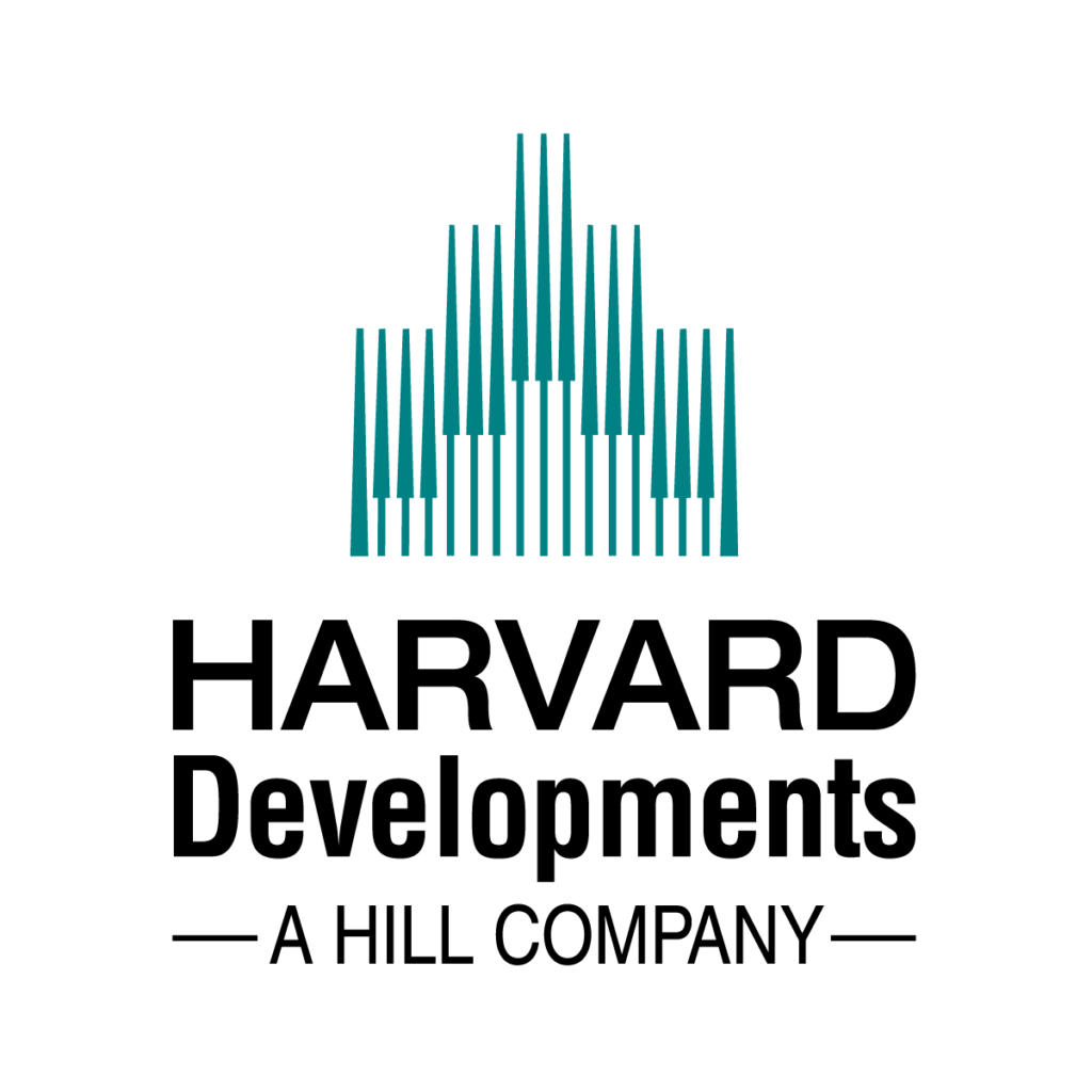 Harvard Developments - Harvard Investment