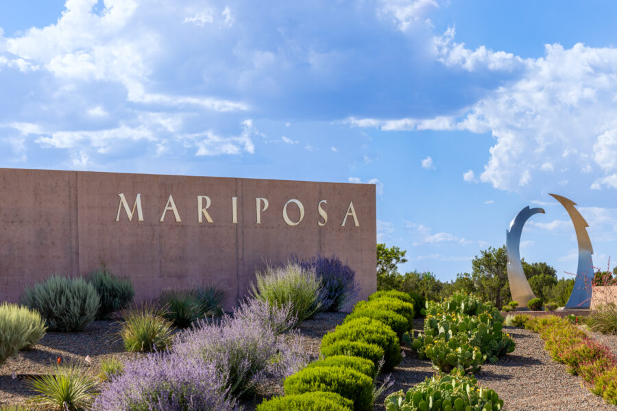 Mariposa - Harvard Investments