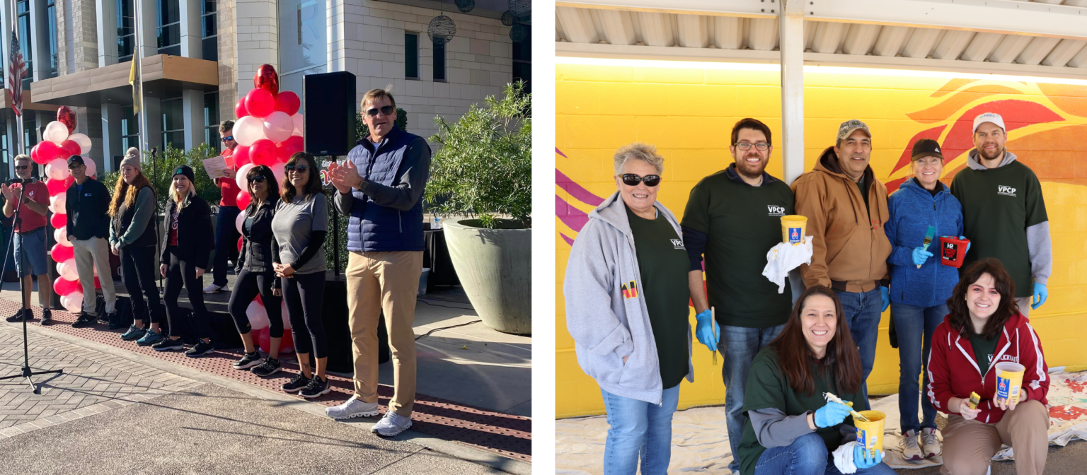 Harvard Investments gives back to the community – from the heart ...